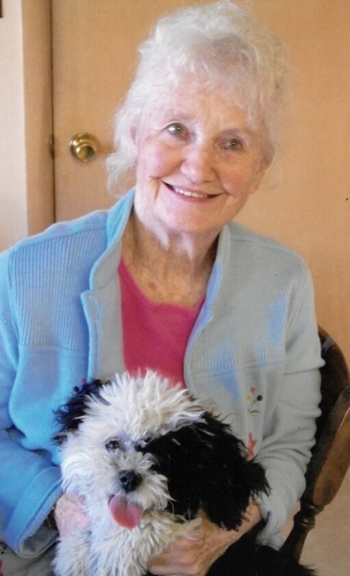 Carol J. Wolfe (Haglund) | News, Sports, Jobs - Daily Press Carol J. Wolfe (Haglund) | News, Sports, Jobs - Daily Press
